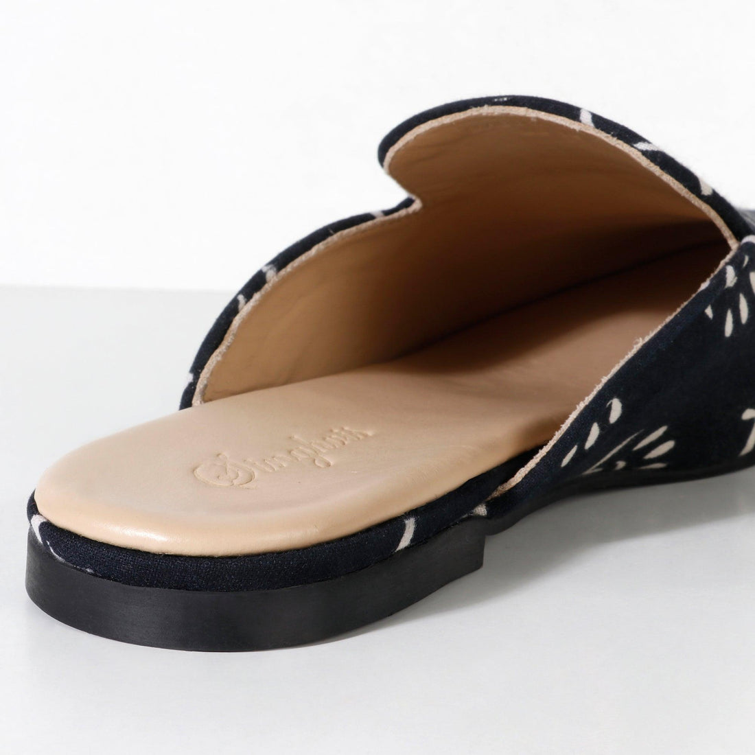 Tuscany Mule | Singhvis