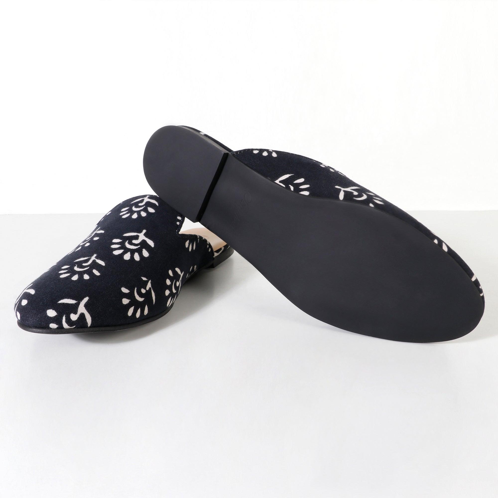 Tuscany Mule | Singhvis